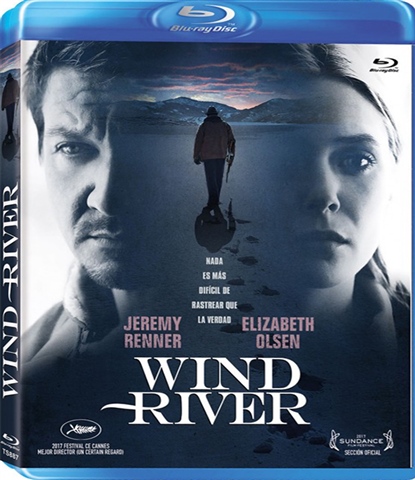 Wind River (2017) - CeX (ES): - Comprar, vender, Donar